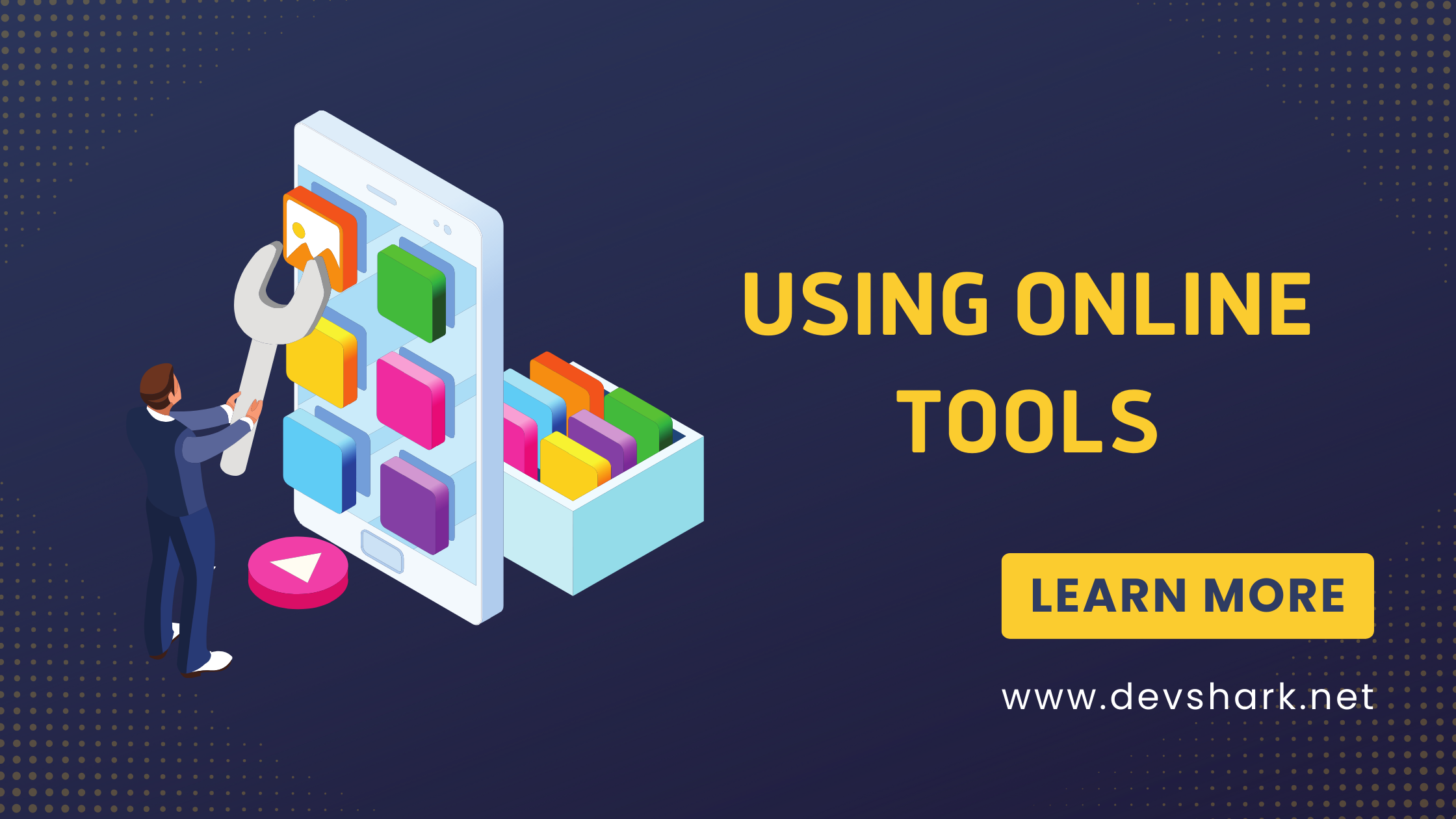 How to Check When a Website Was Last Updated | Devshark